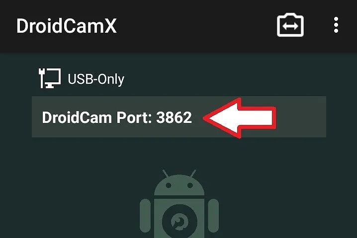 スマホをwebカメラ化するなら「DroidCam」がおススメな理由 | タクテク2